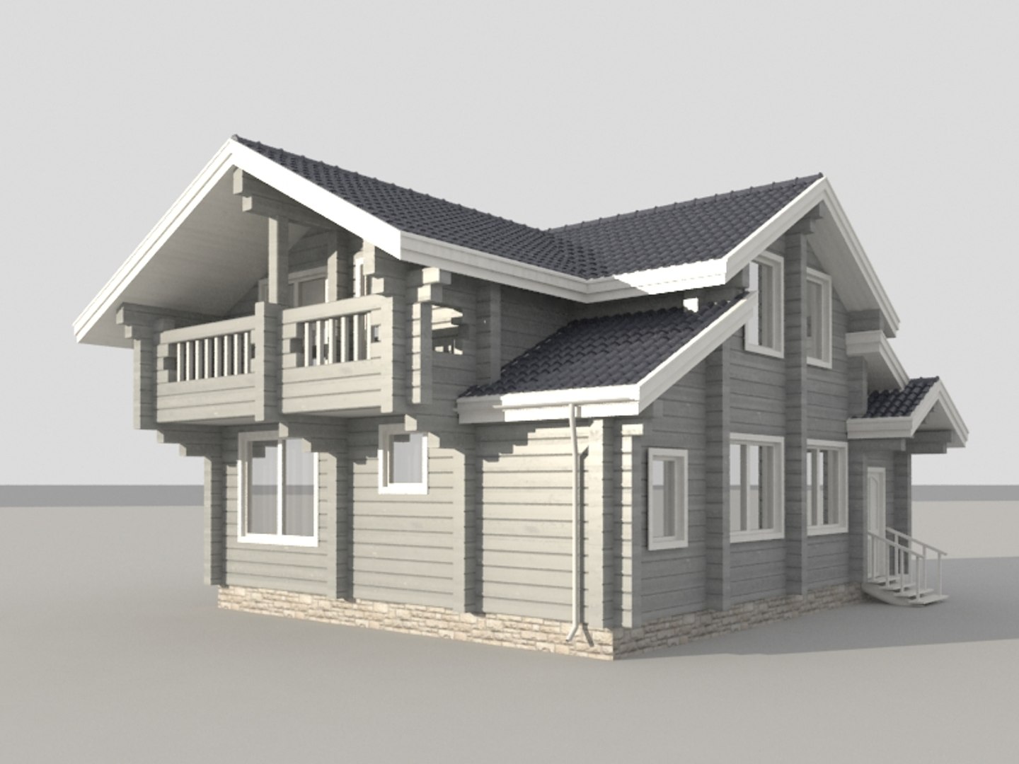 Max House