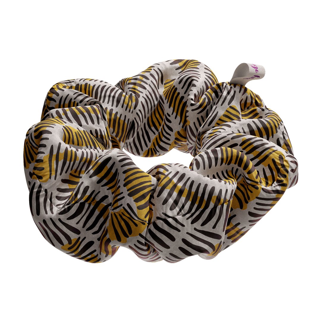 Scrunchie 3D Model - TurboSquid 2056973