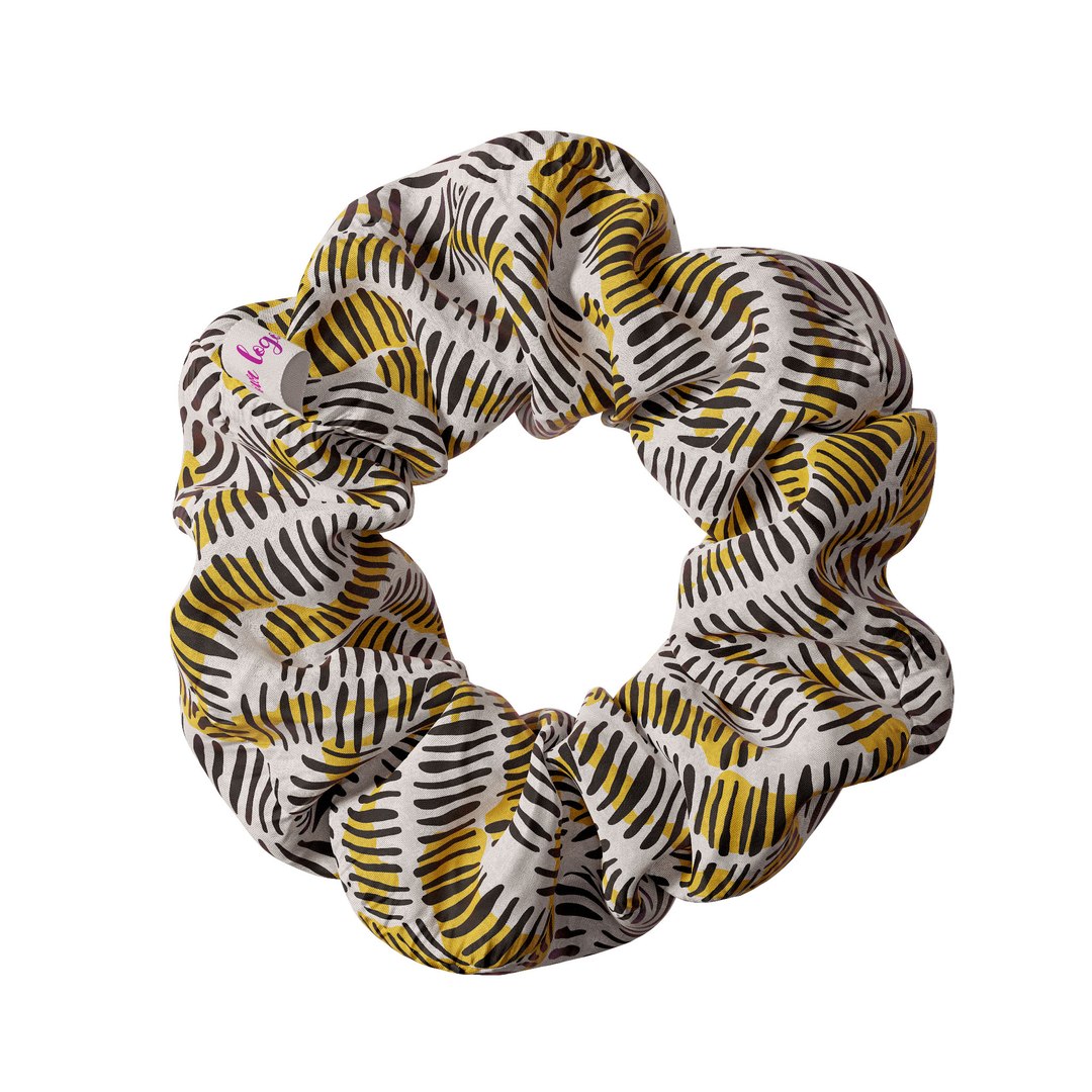Scrunchie 3D Model - TurboSquid 2056973