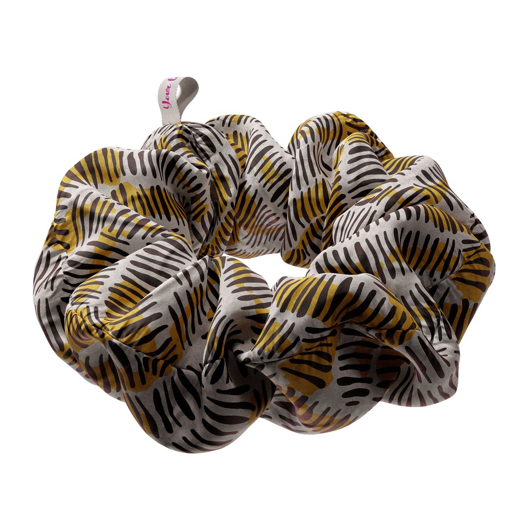 Scrunchie 3D Model - TurboSquid 2056973