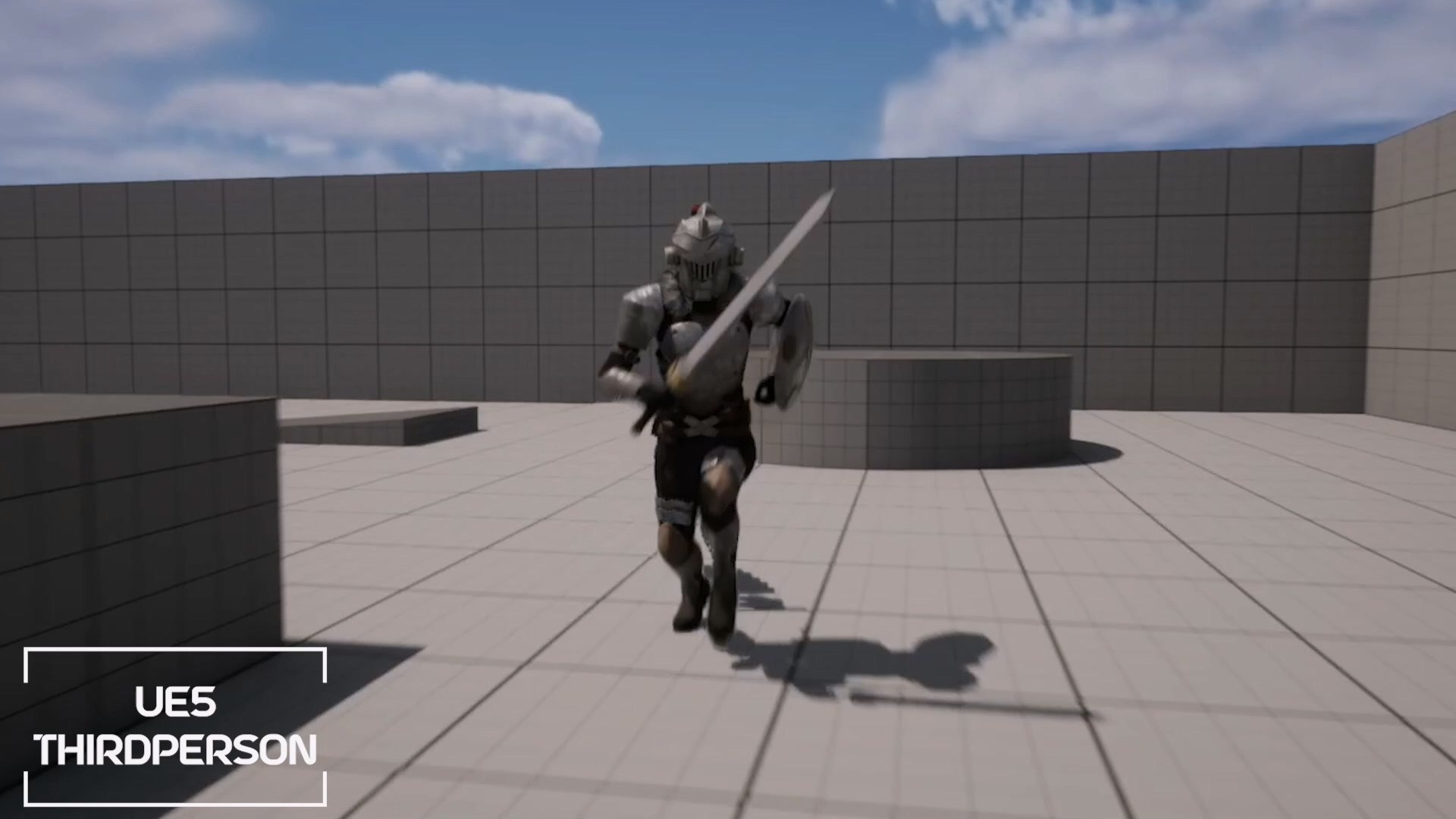 Goblin Slayer - Game Ready UE5 3D Model - TurboSquid 2148454