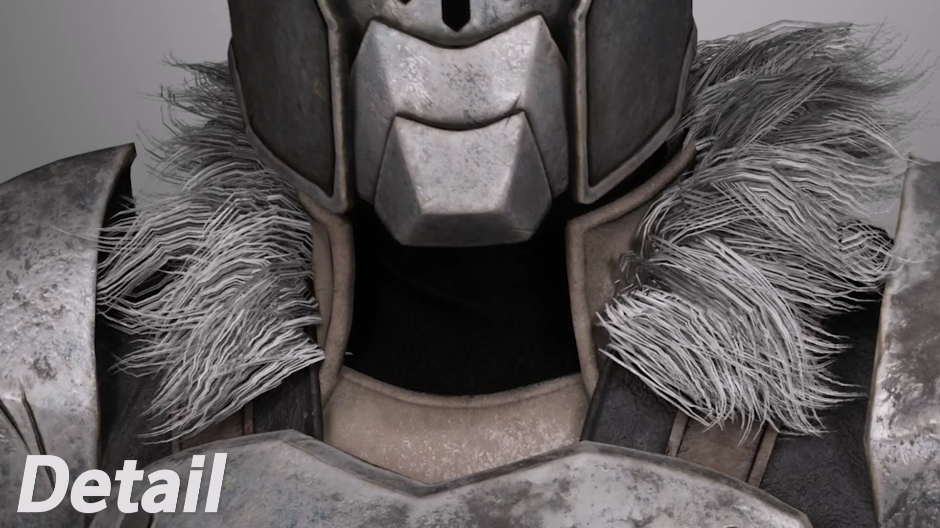 Goblin Slayer - Game Ready UE5 3D Model - TurboSquid 2148454