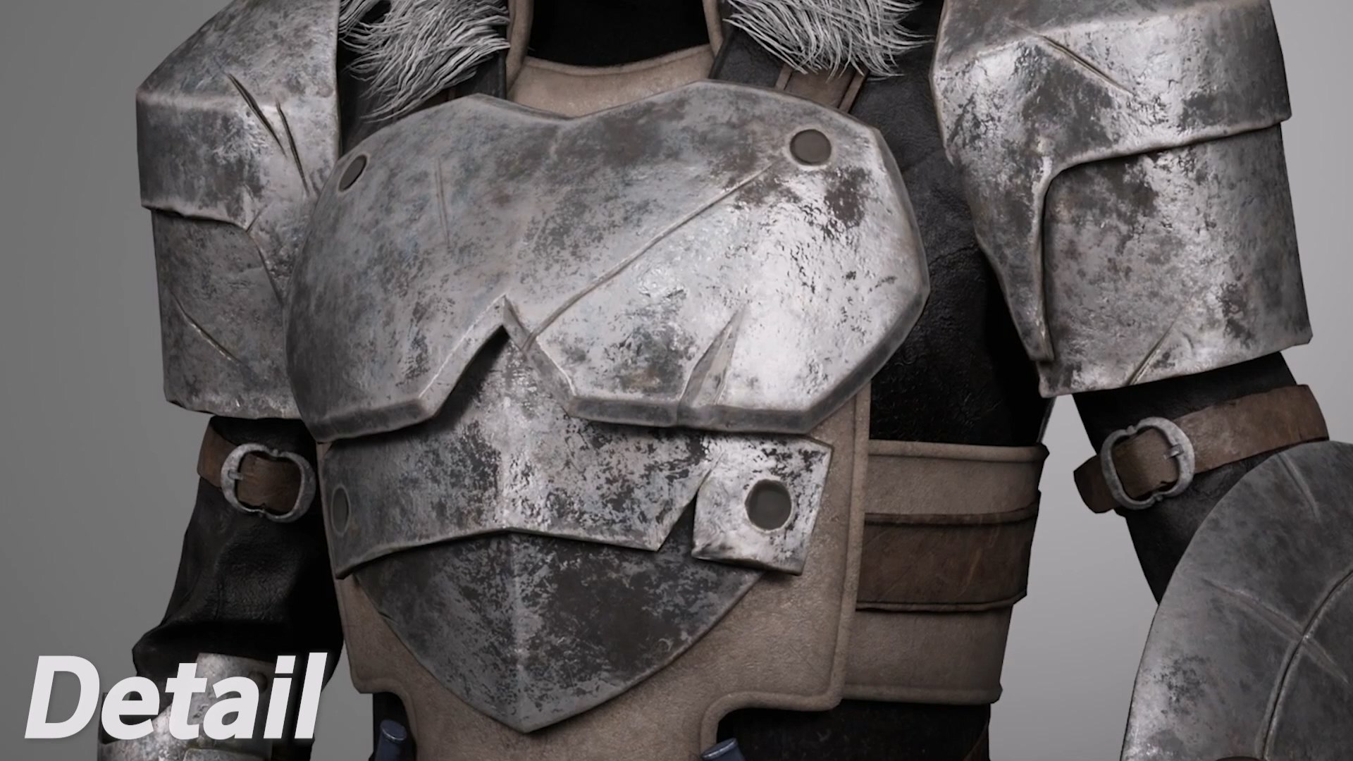 Goblin Slayer - Game Ready UE5 3D Model - TurboSquid 2148454