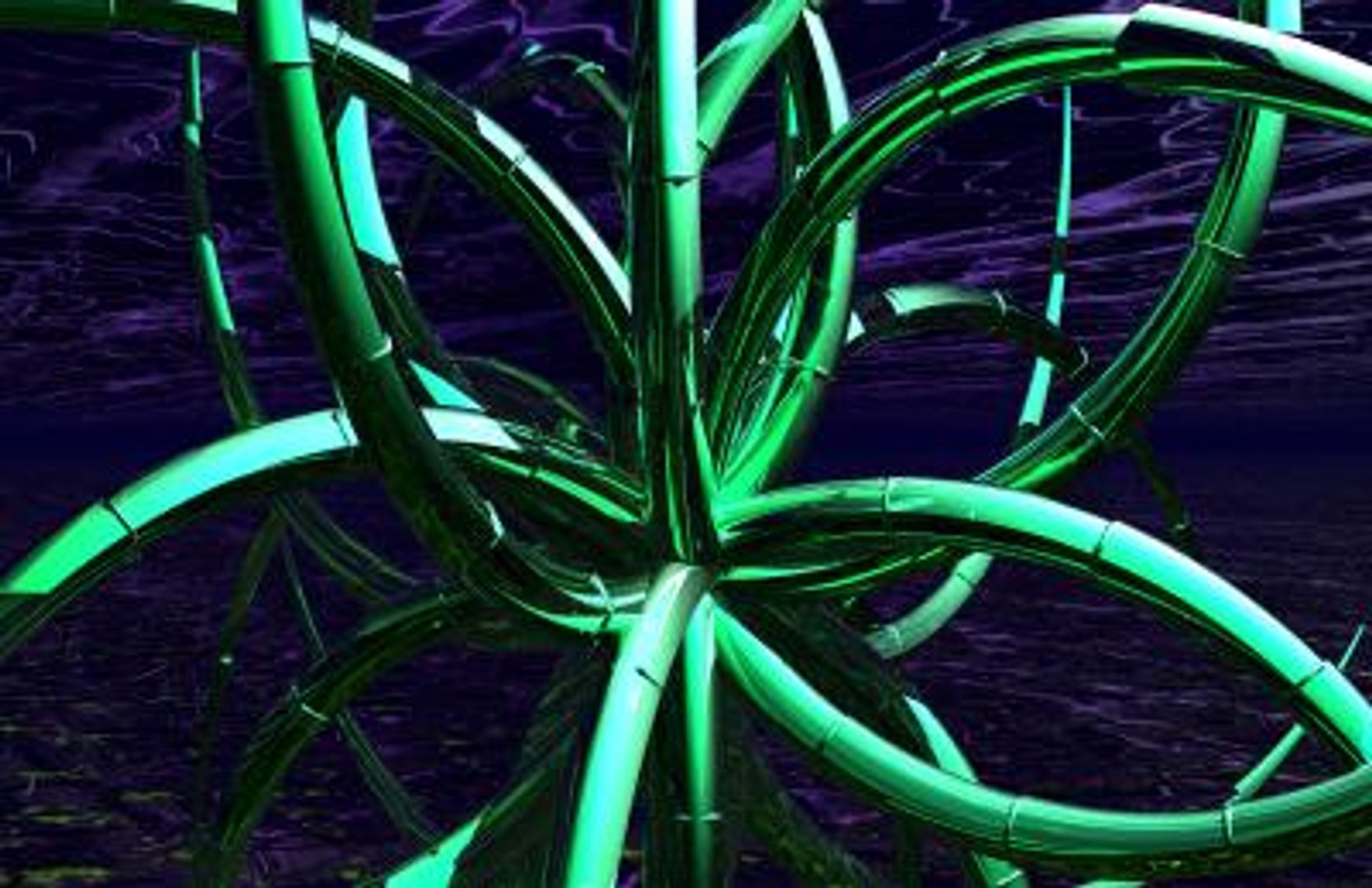 Maya Avatar Plant 4