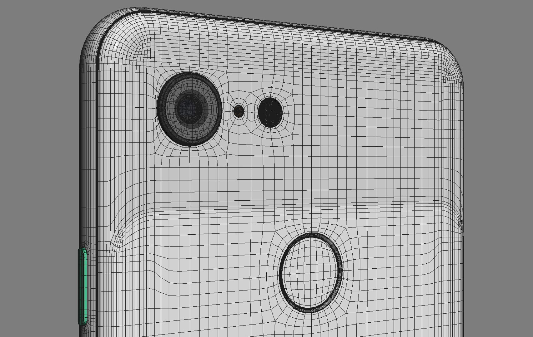 3D Google Pixel 3 Color Model - TurboSquid 1342225