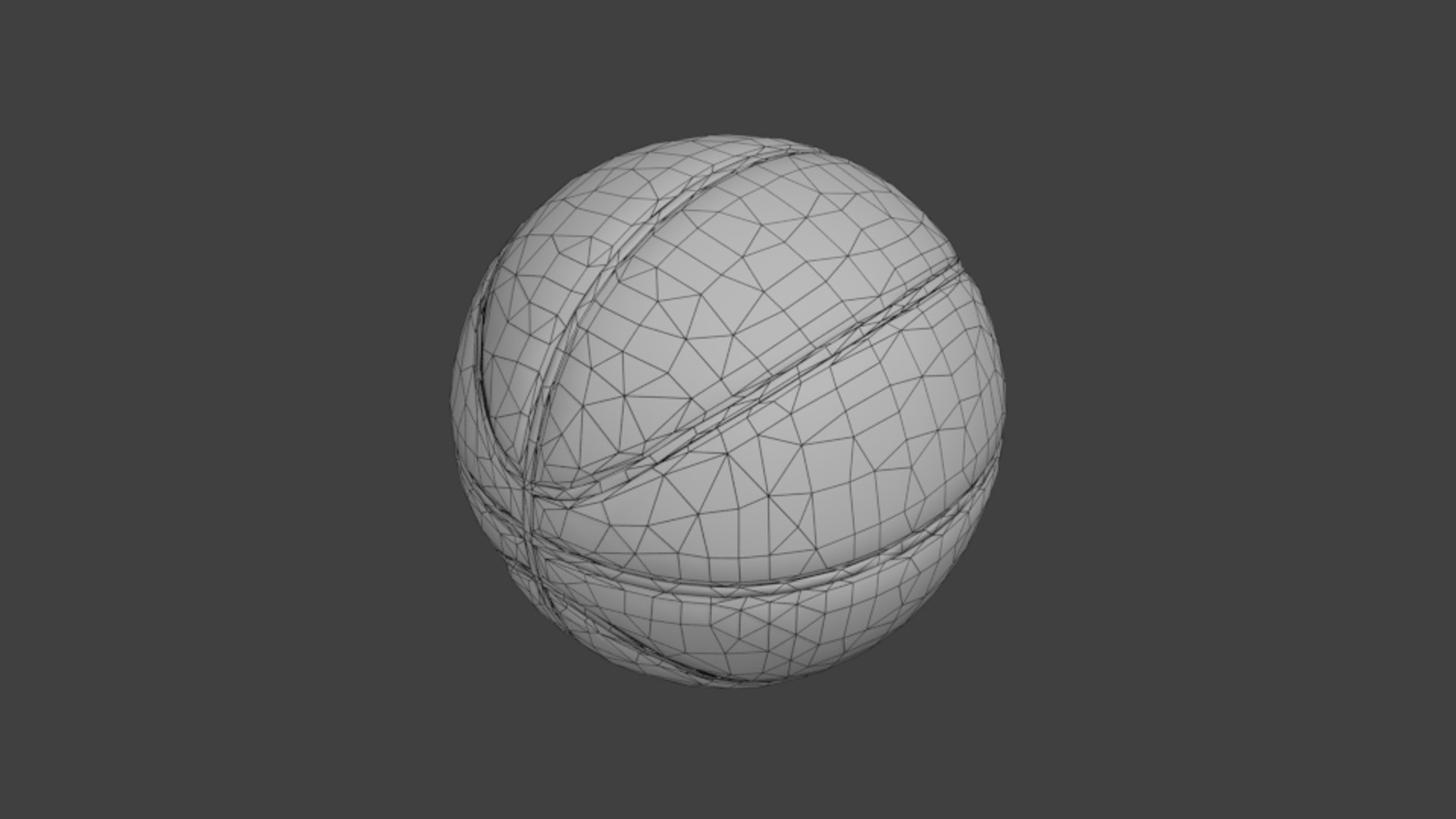 Purple Ball 3D Model - TurboSquid 1202077