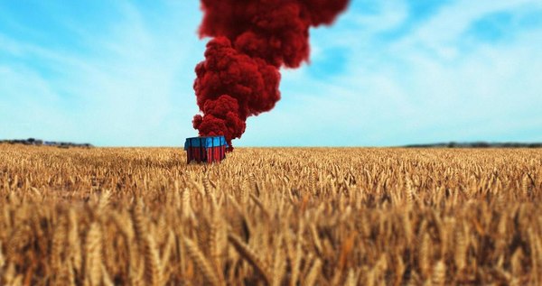 Blender Pubg Models | TurboSquid