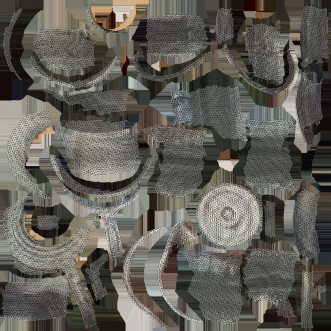 Low Poly Milk Pitcher 3D - TurboSquid 2289311