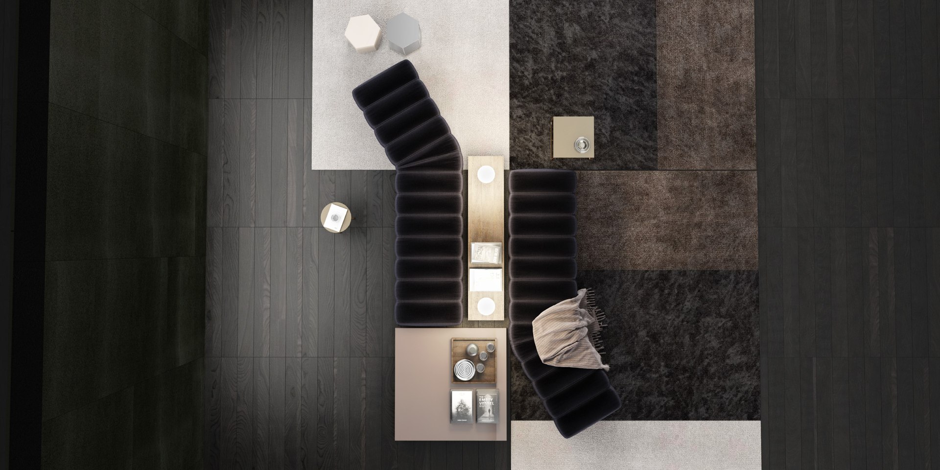 Minotti Freeman Lounge 3D Model - TurboSquid 1587050