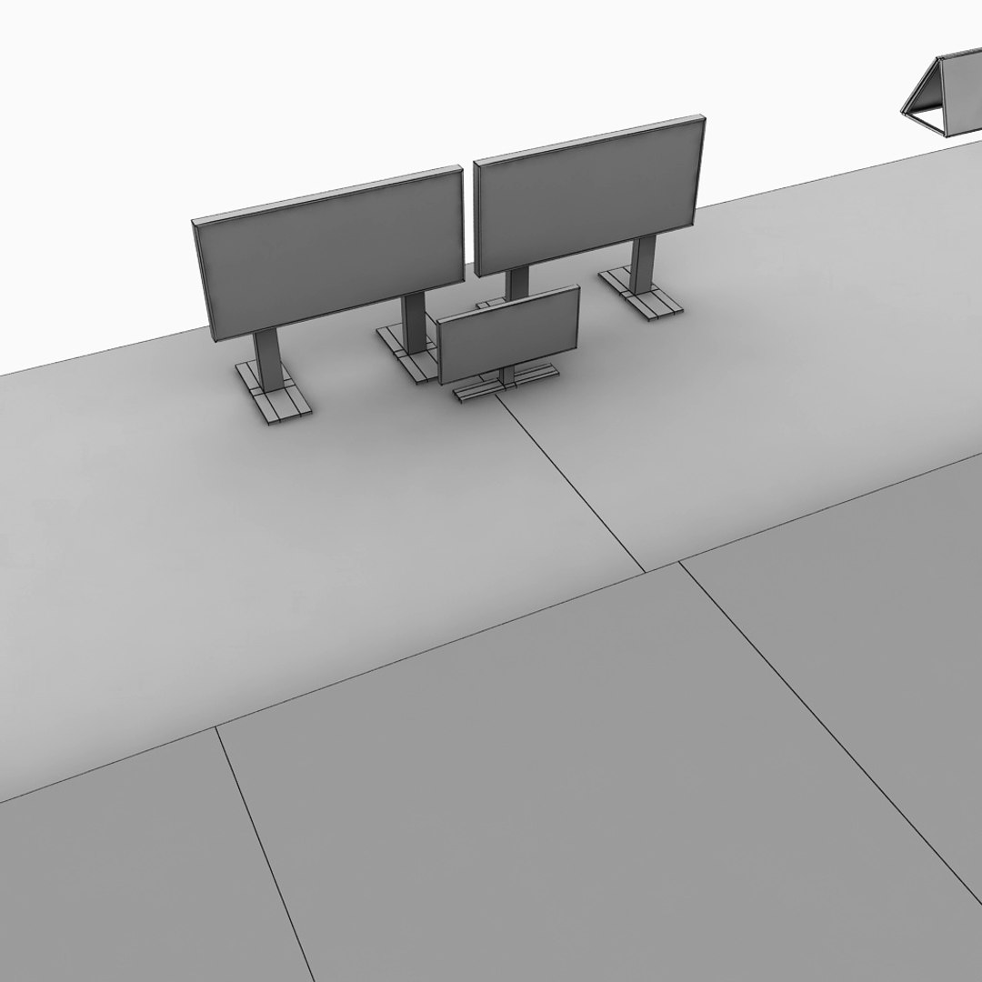 Fencing Piste Arena 3ds