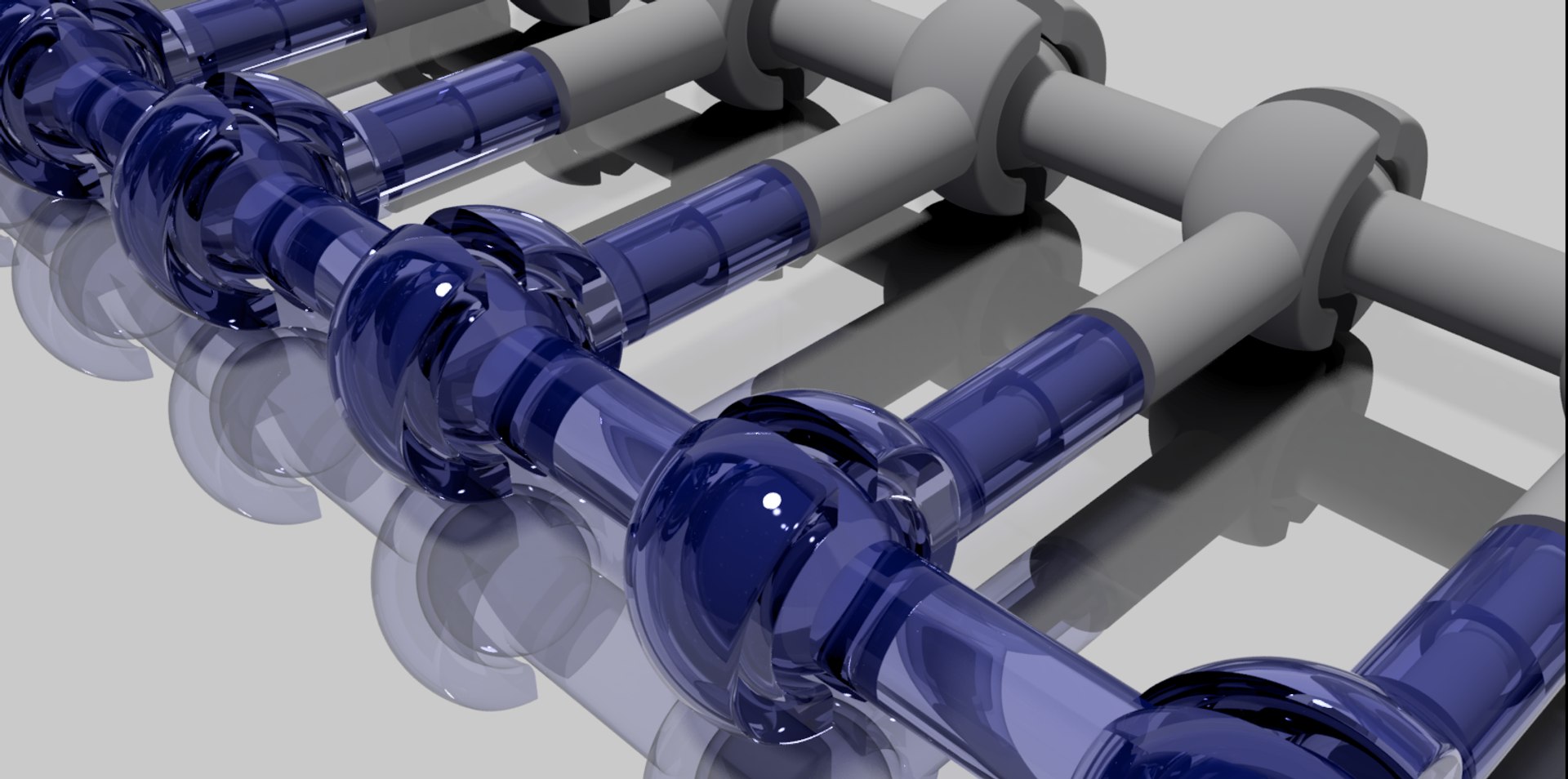 3D Print Dna Place Model - TurboSquid 1564434