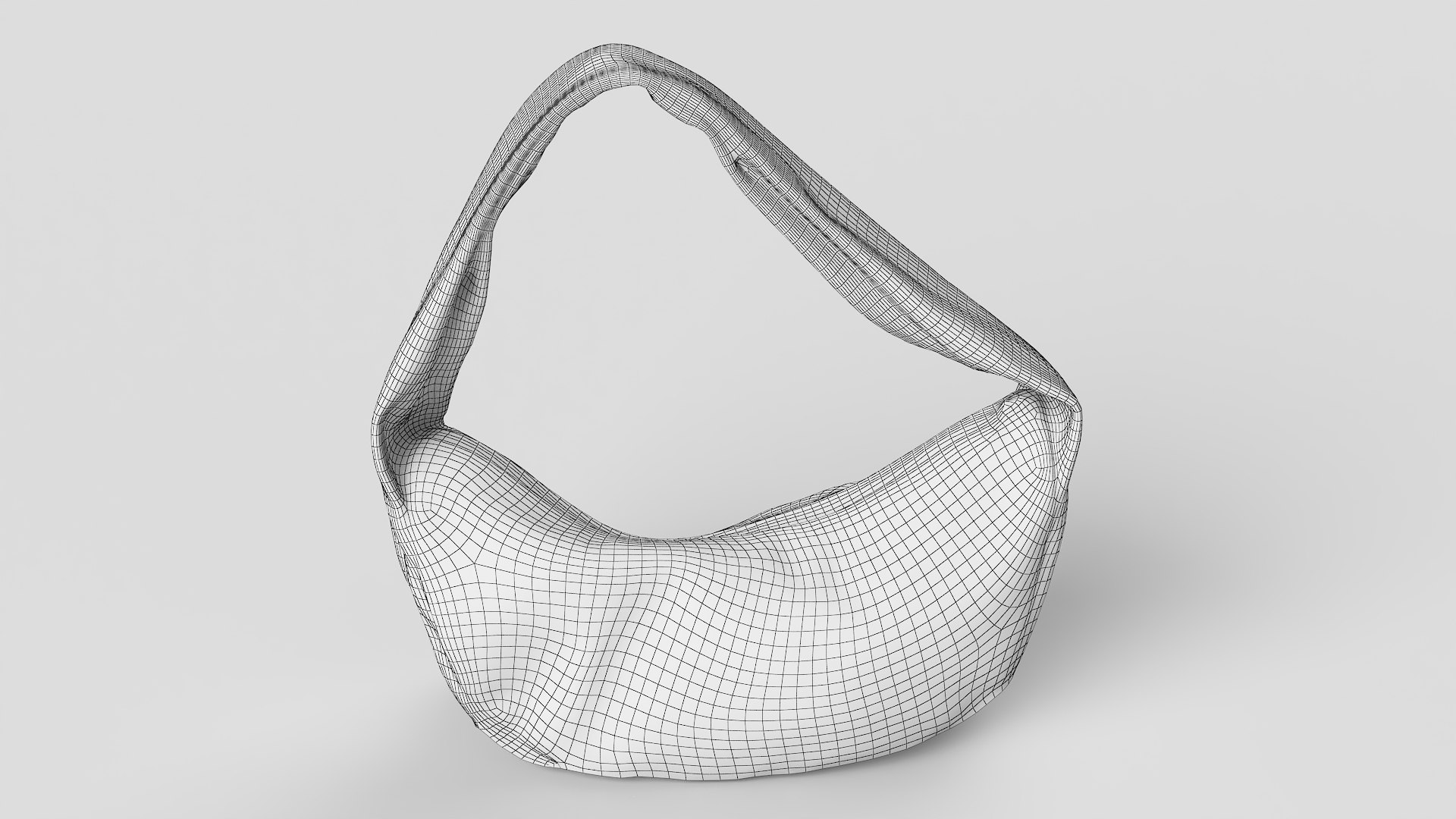3D Model Bag Collection 21 - TurboSquid 2269709
