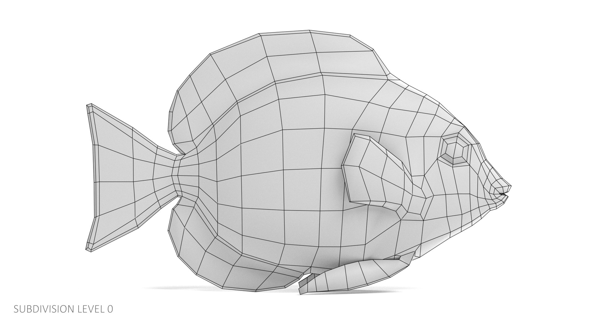 3D Convict Tang Model - TurboSquid 1251119