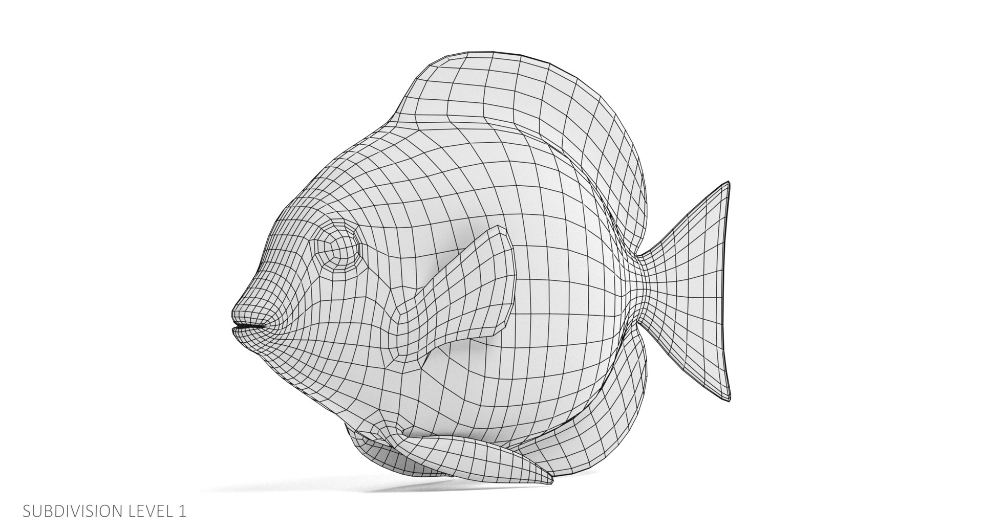 3D Convict Tang Model - TurboSquid 1251119