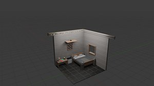 Free Blender Environment Models | TurboSquid