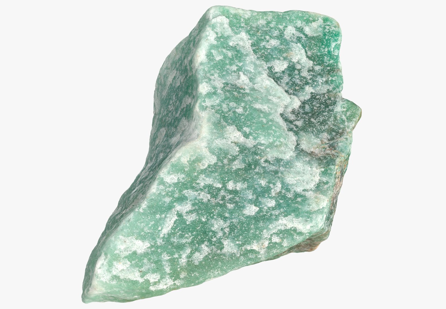 Aventurine Model - TurboSquid 2034087