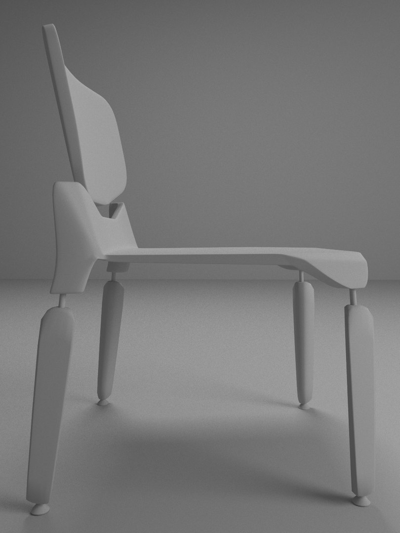 Max Chair