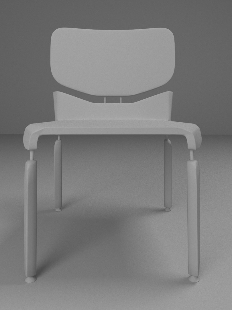 Max Chair