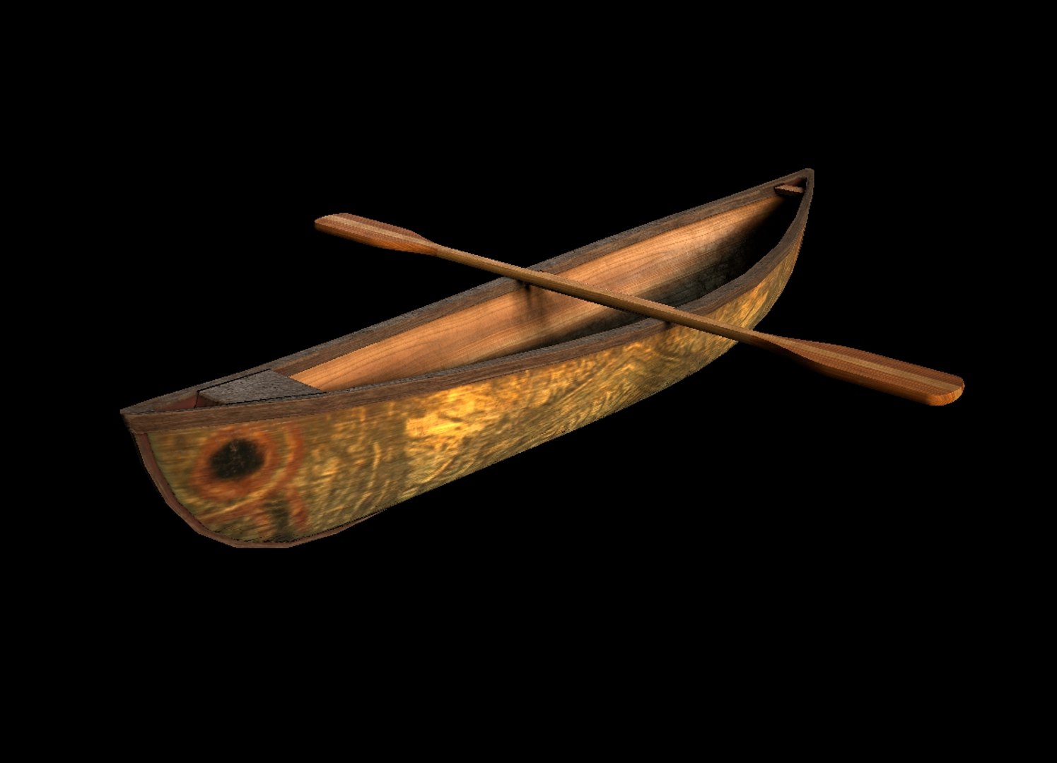 3D Ue4 Unity Metallic - TurboSquid 1314955