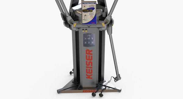 max keiser functional trainer