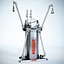 Max Keiser Functional Trainer