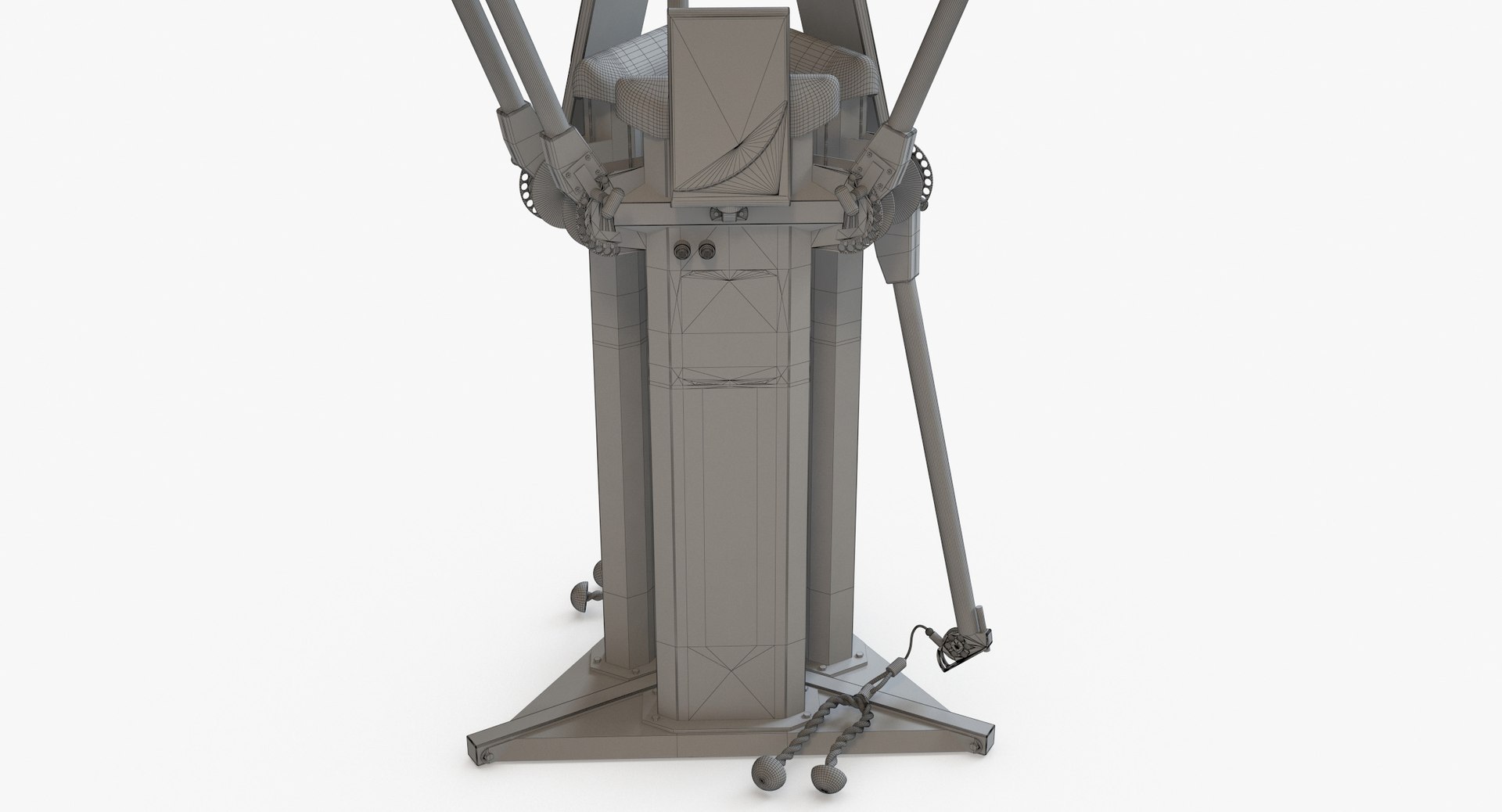 Max Keiser Functional Trainer