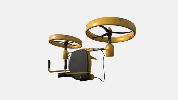 3D Jetpack Models | TurboSquid