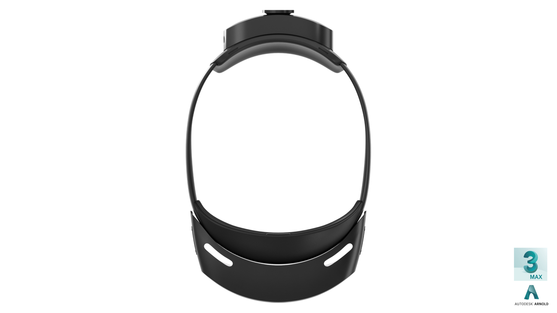 Microsoft hololens 2 - 3D model - TurboSquid 1407561