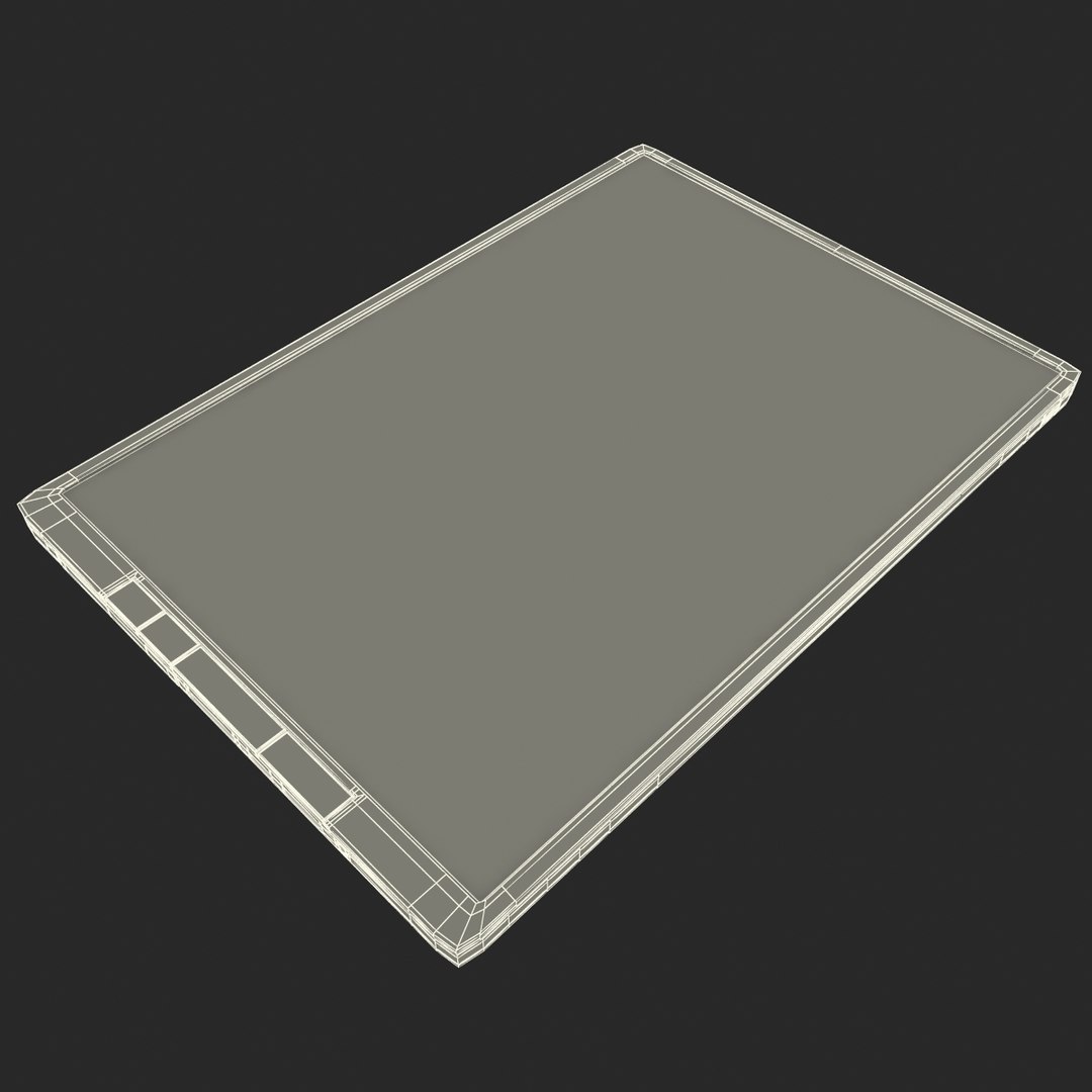 3dsmax tablet lenovo thinkpad