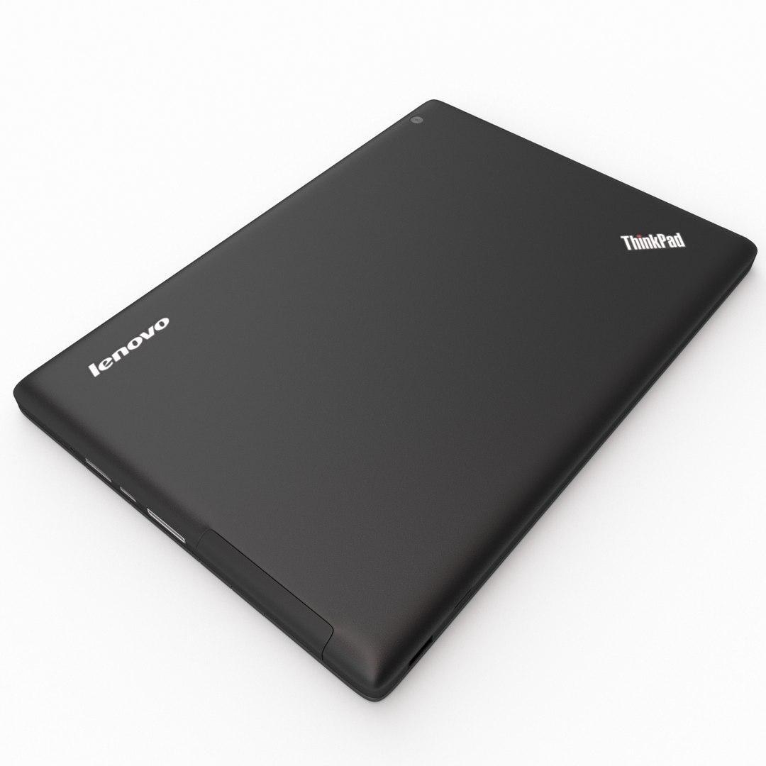 3dsmax tablet lenovo thinkpad