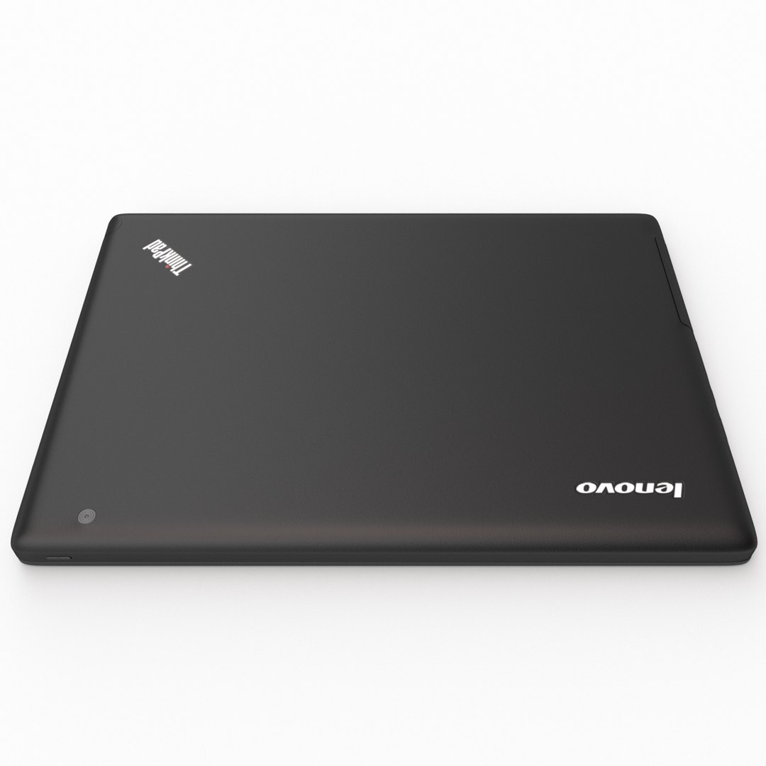 3dsmax tablet lenovo thinkpad