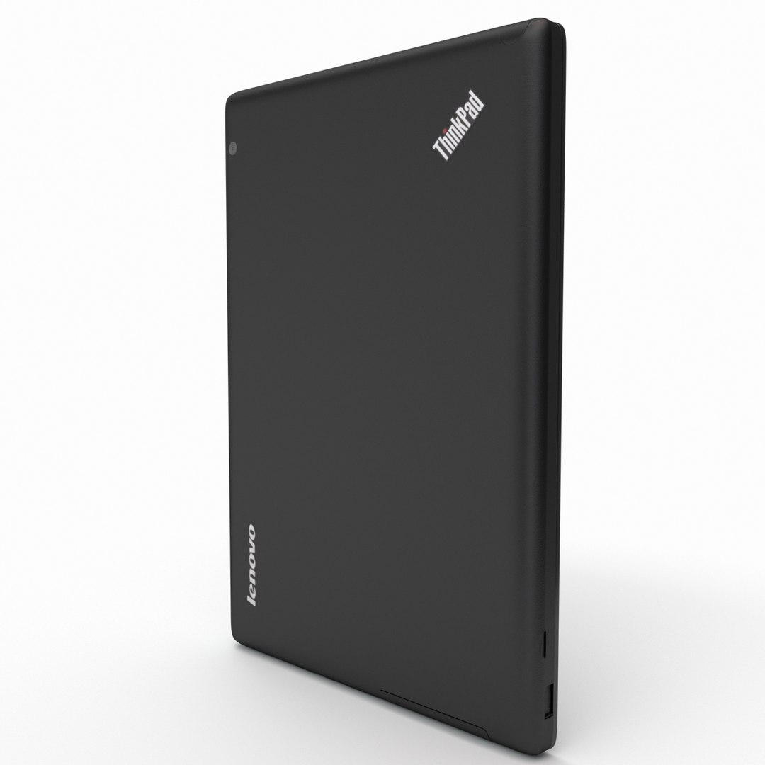 3dsmax tablet lenovo thinkpad