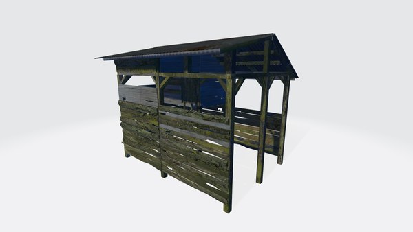 Free 3D Farm Models | TurboSquid