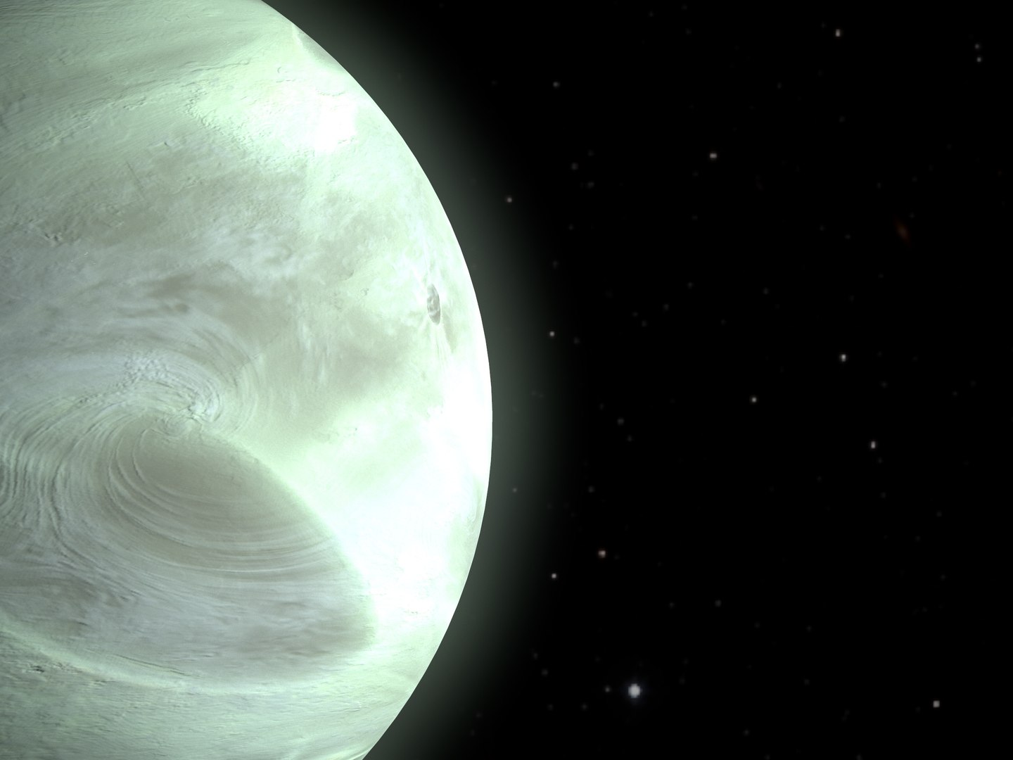 3D Planets Pack - TurboSquid 1339665