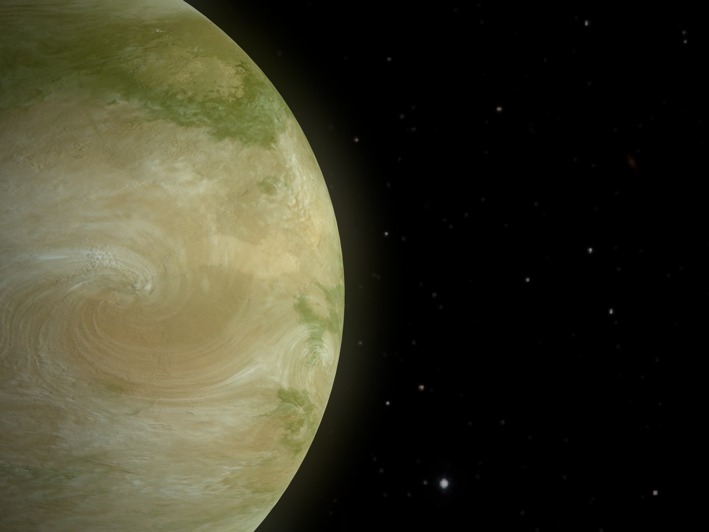 3D Planets Pack - TurboSquid 1339665