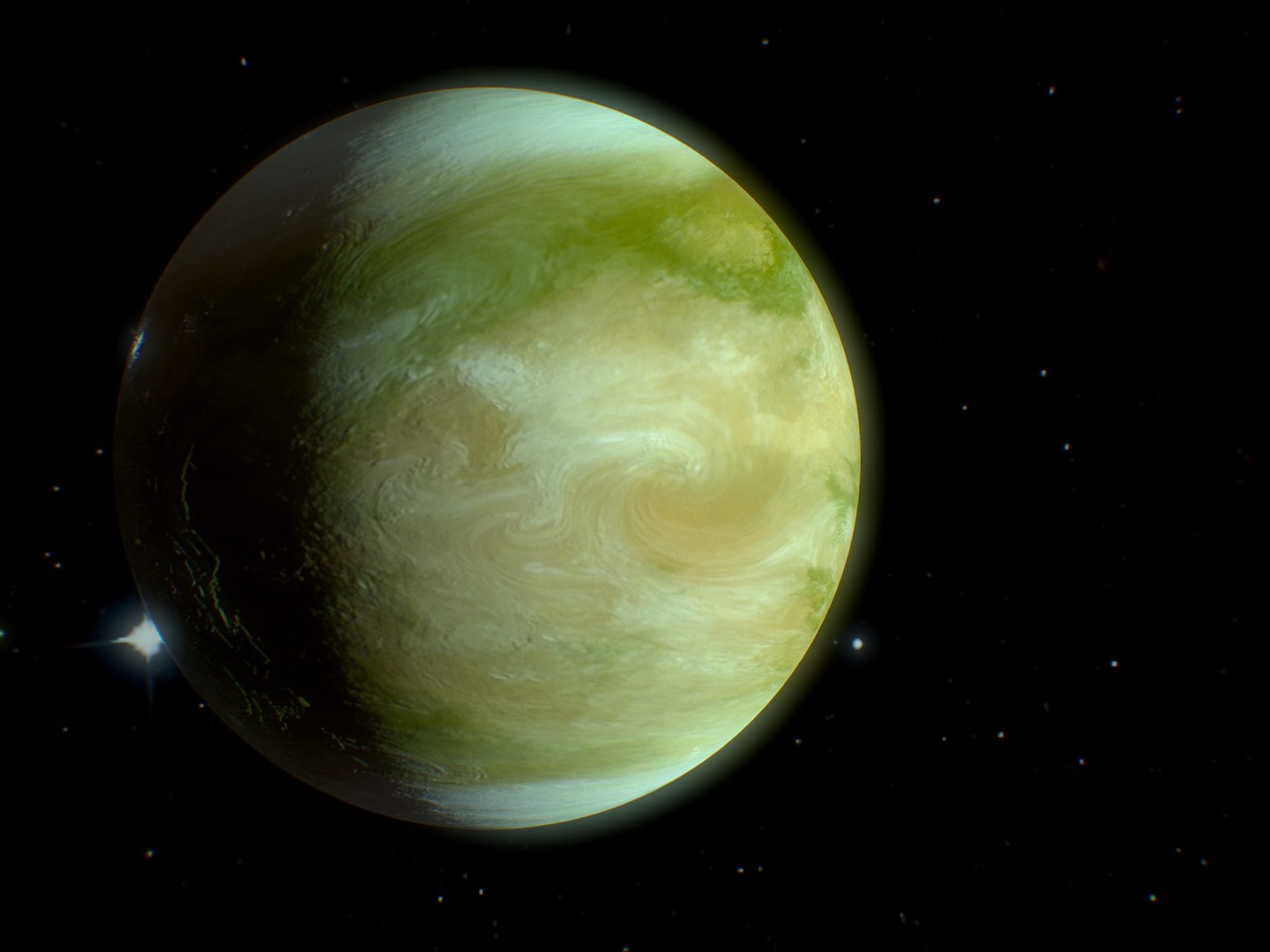 3D Planets Pack - TurboSquid 1339665