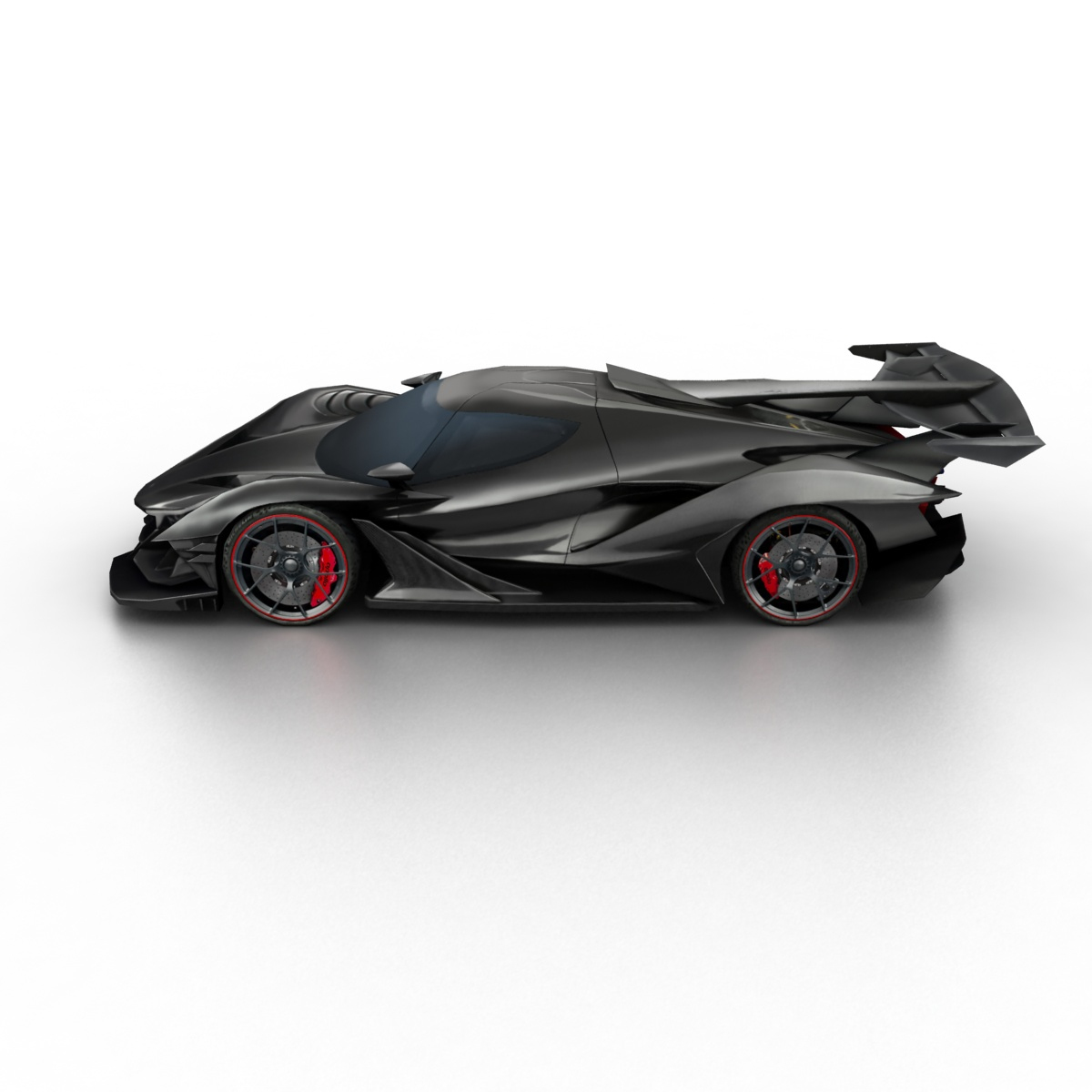 2019 apollo 3D model - TurboSquid 1629753