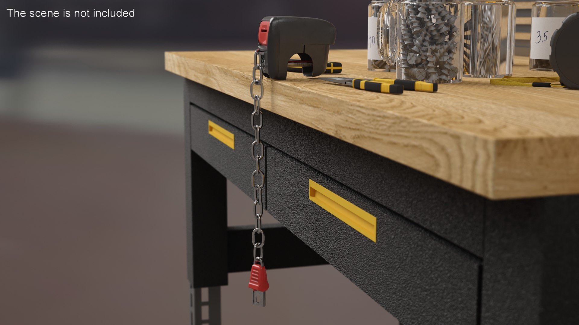 3D Shopping Cart Coin Deposit System - TurboSquid 2113275