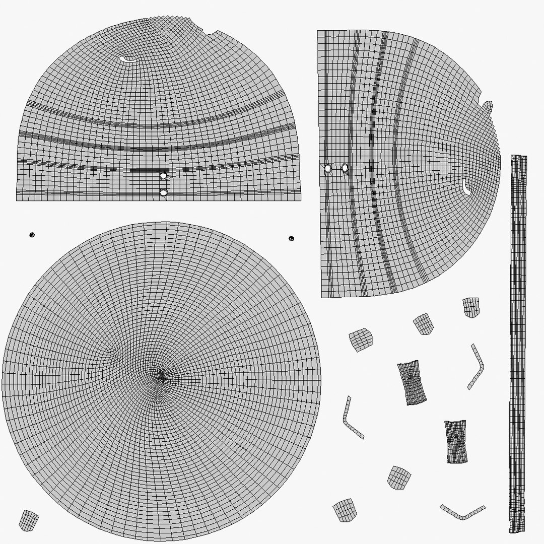 3D Boiler 01 - TurboSquid 2217482