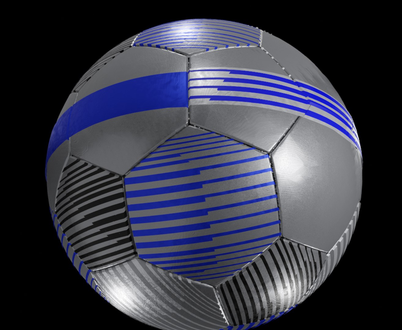 3D model ball - TurboSquid 1606215