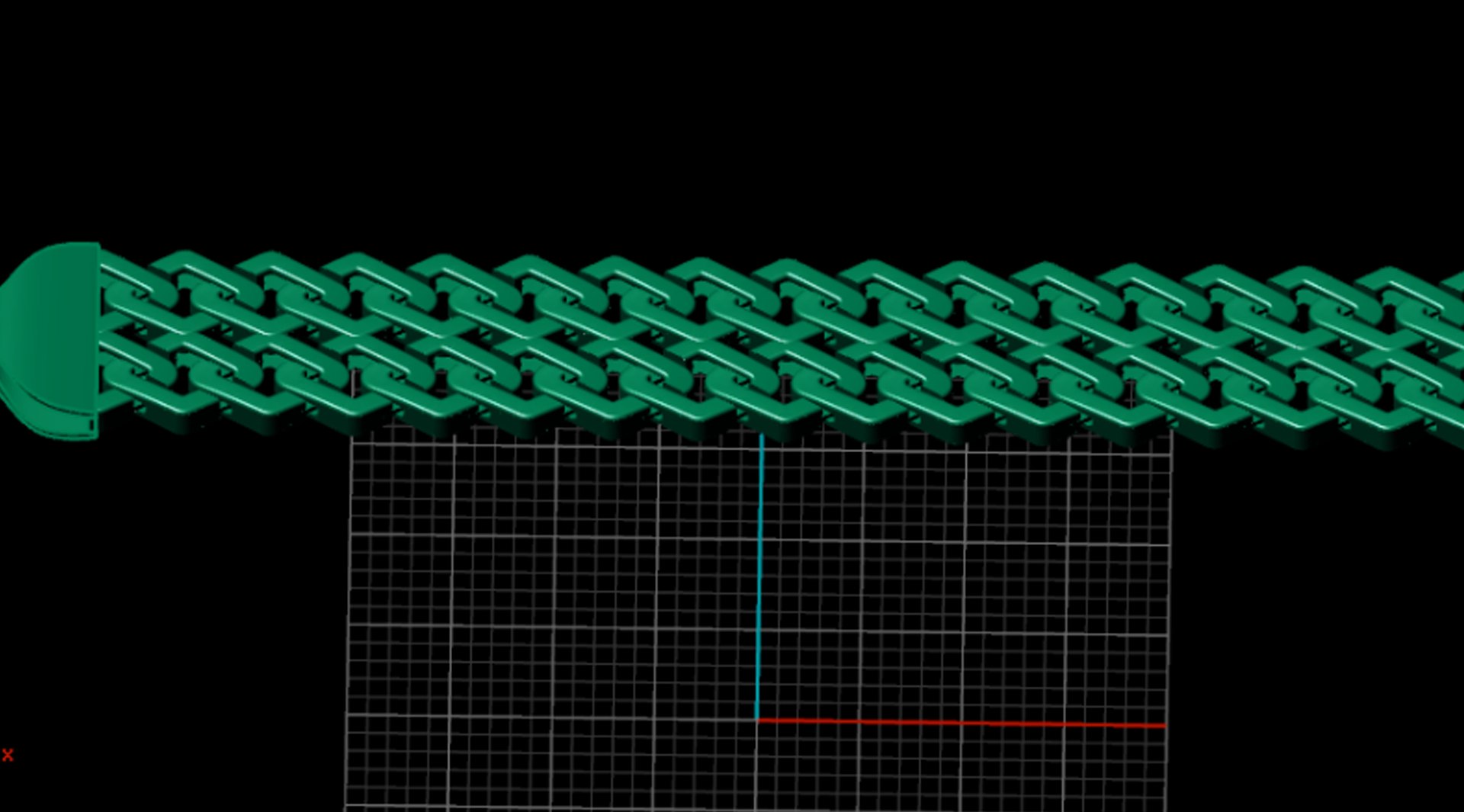 3D Printable Chains 3D - TurboSquid 2308690