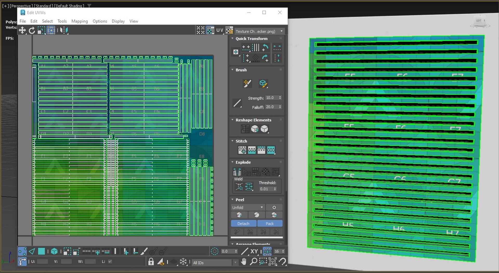 3D Aircon Window Type N1 Model - TurboSquid 2294850