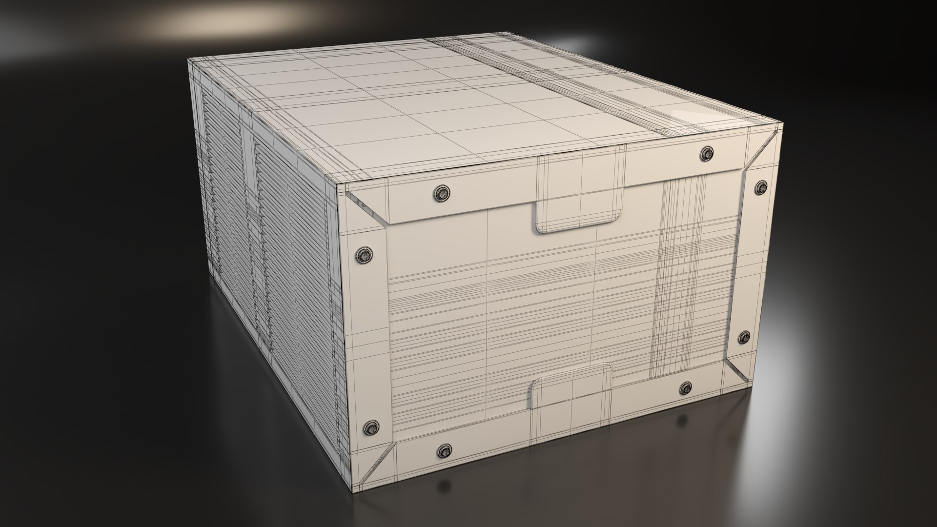 3D Aircon Window Type N1 Model - TurboSquid 2294850