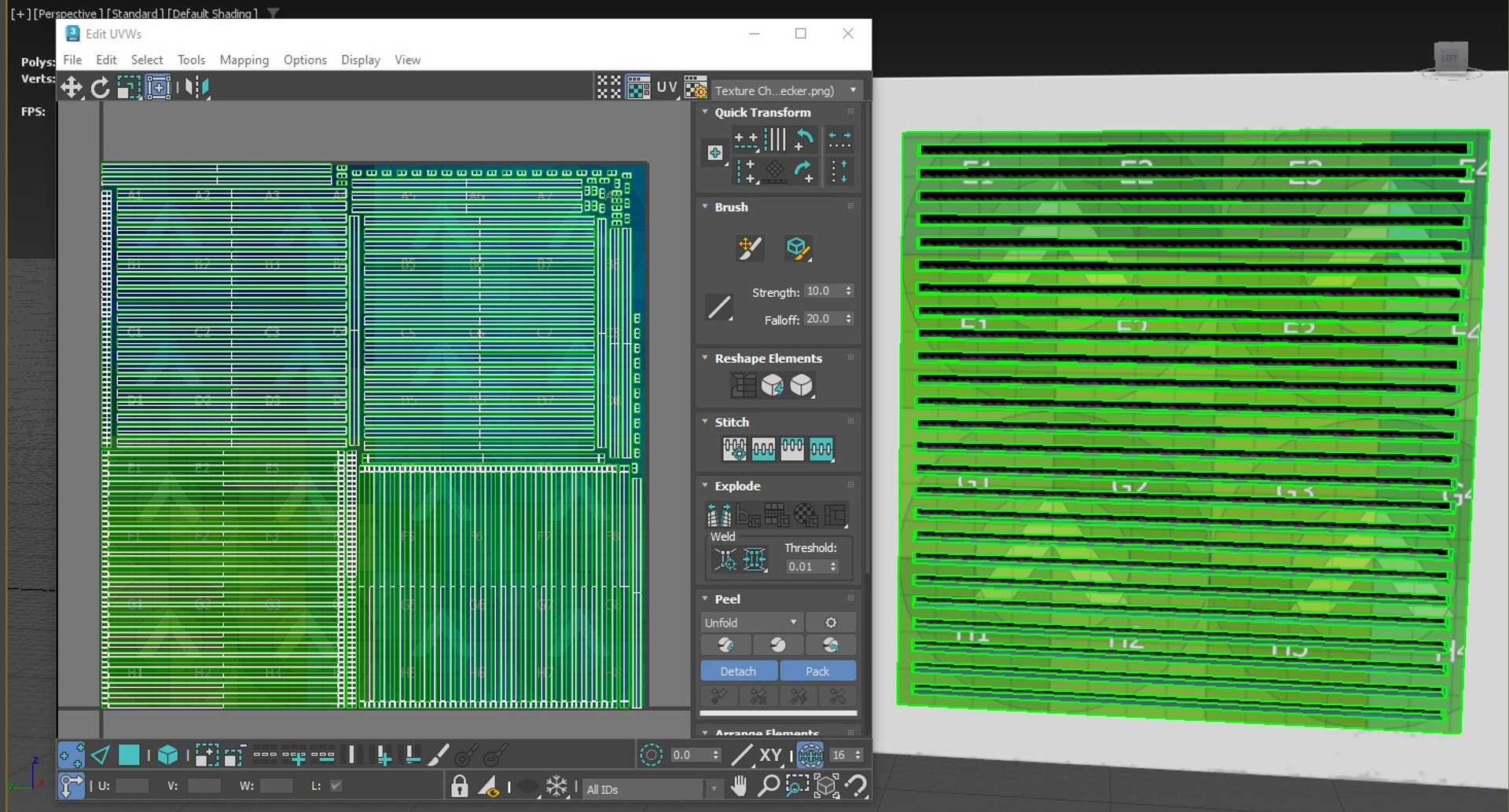 3D Aircon Window Type N1 Model - TurboSquid 2294850