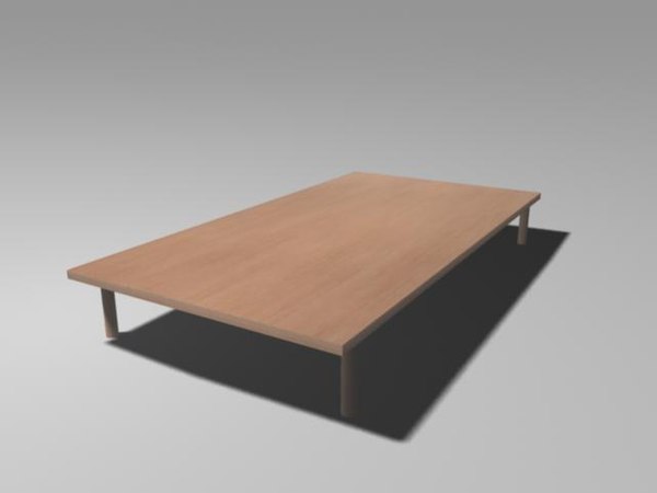 ma table
