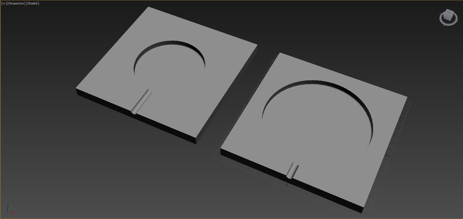 Mold Hand Soap 3D Model - TurboSquid 1336074