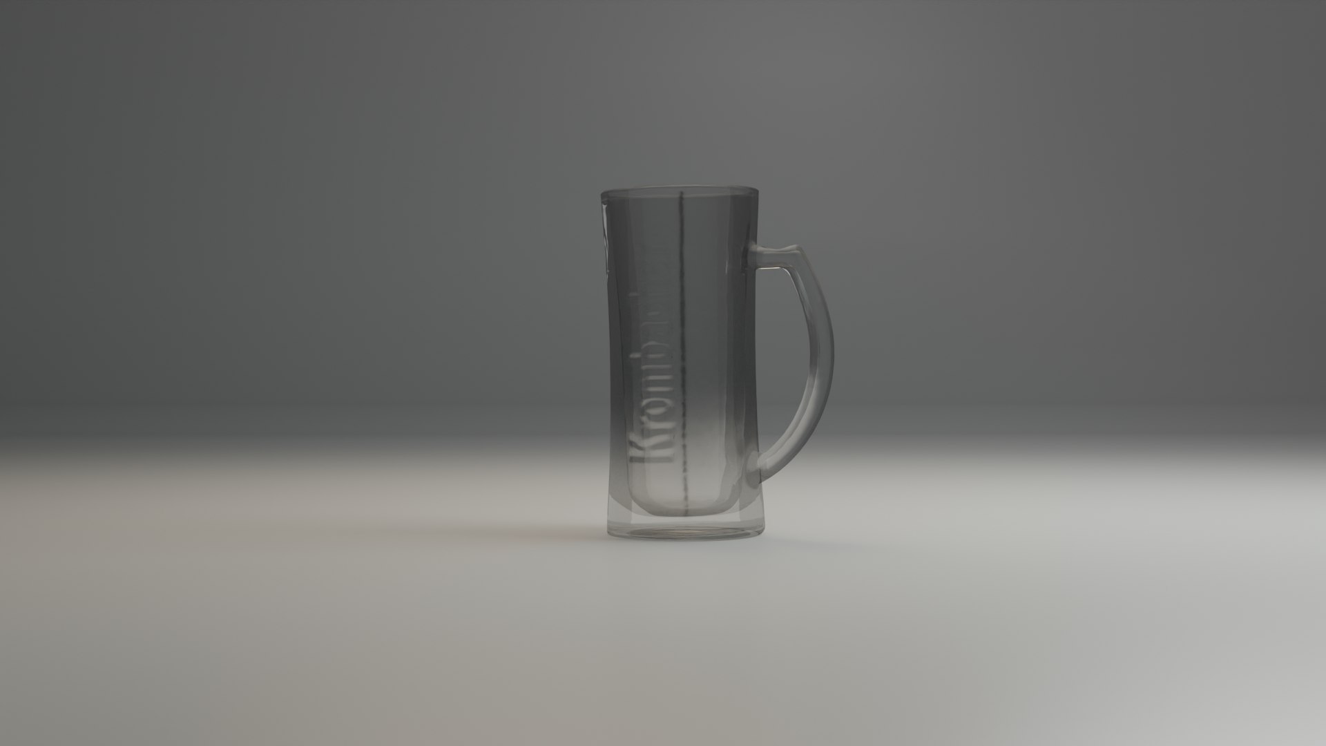 Beer Glass 3D model - TurboSquid 1758005