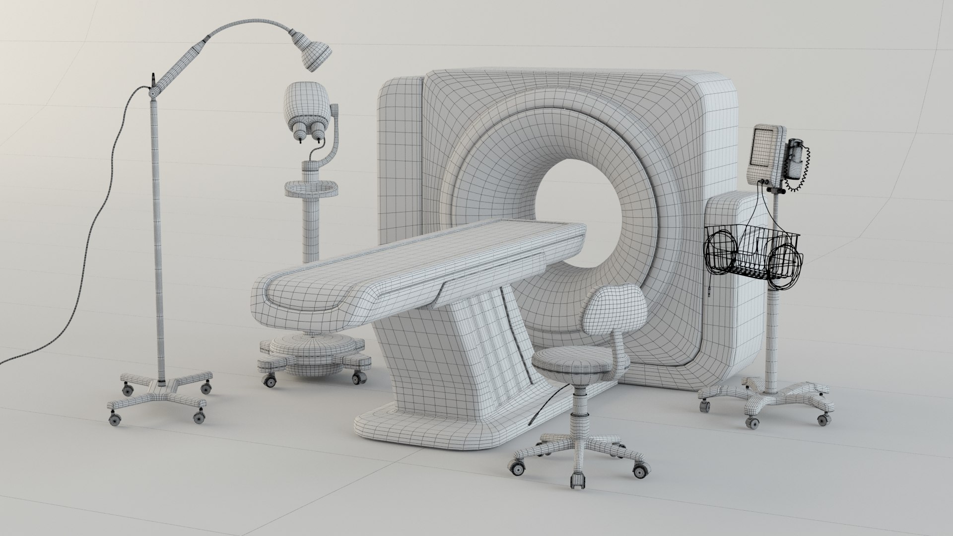 3D Mri - TurboSquid 1437752
