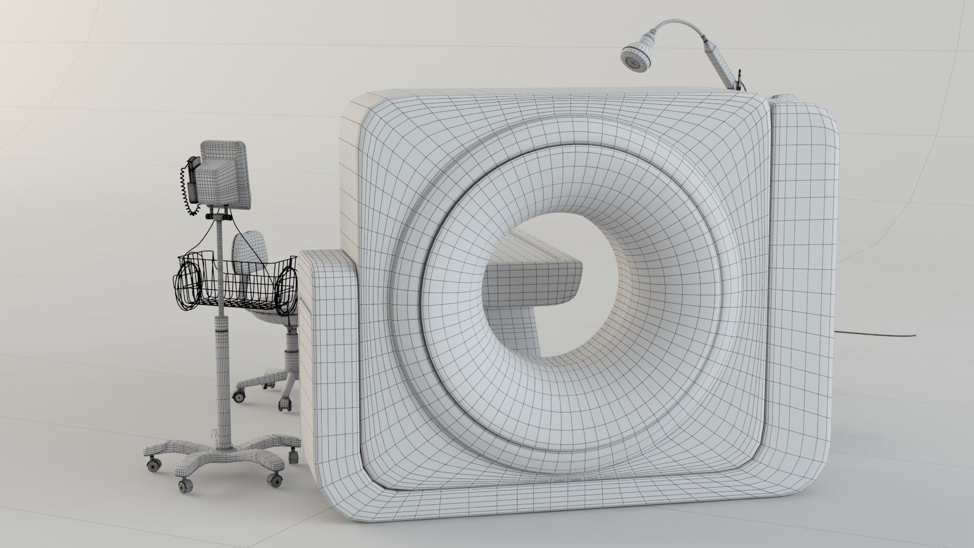 3D Mri - TurboSquid 1437752