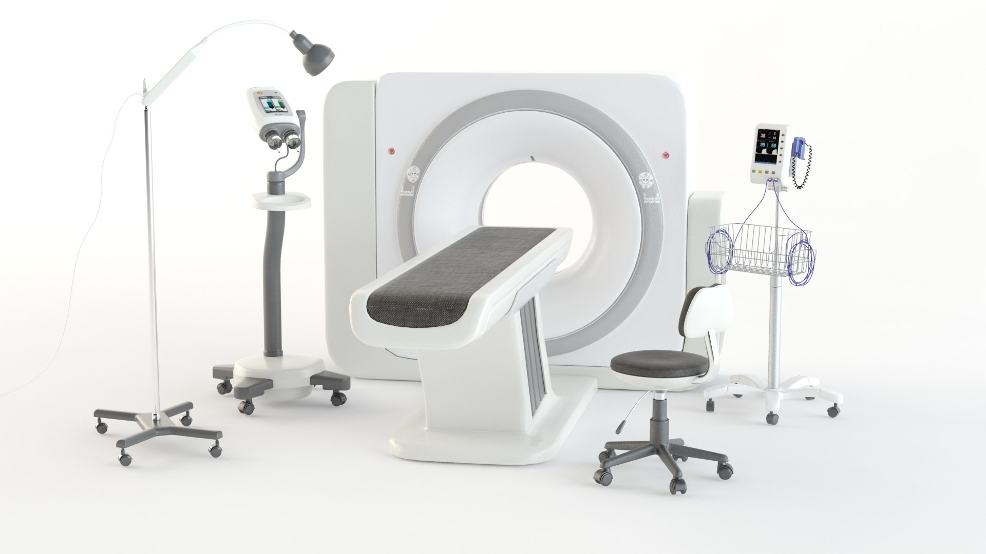 3D Mri - TurboSquid 1437752